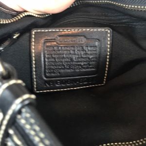 Coach | Bags | Coach Mini Clutch Bag | Poshmark